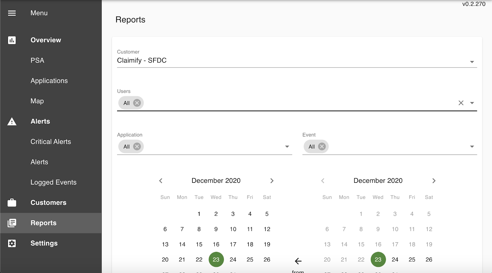 Saas Alerts Msp Admin Guide Saas Alerts
