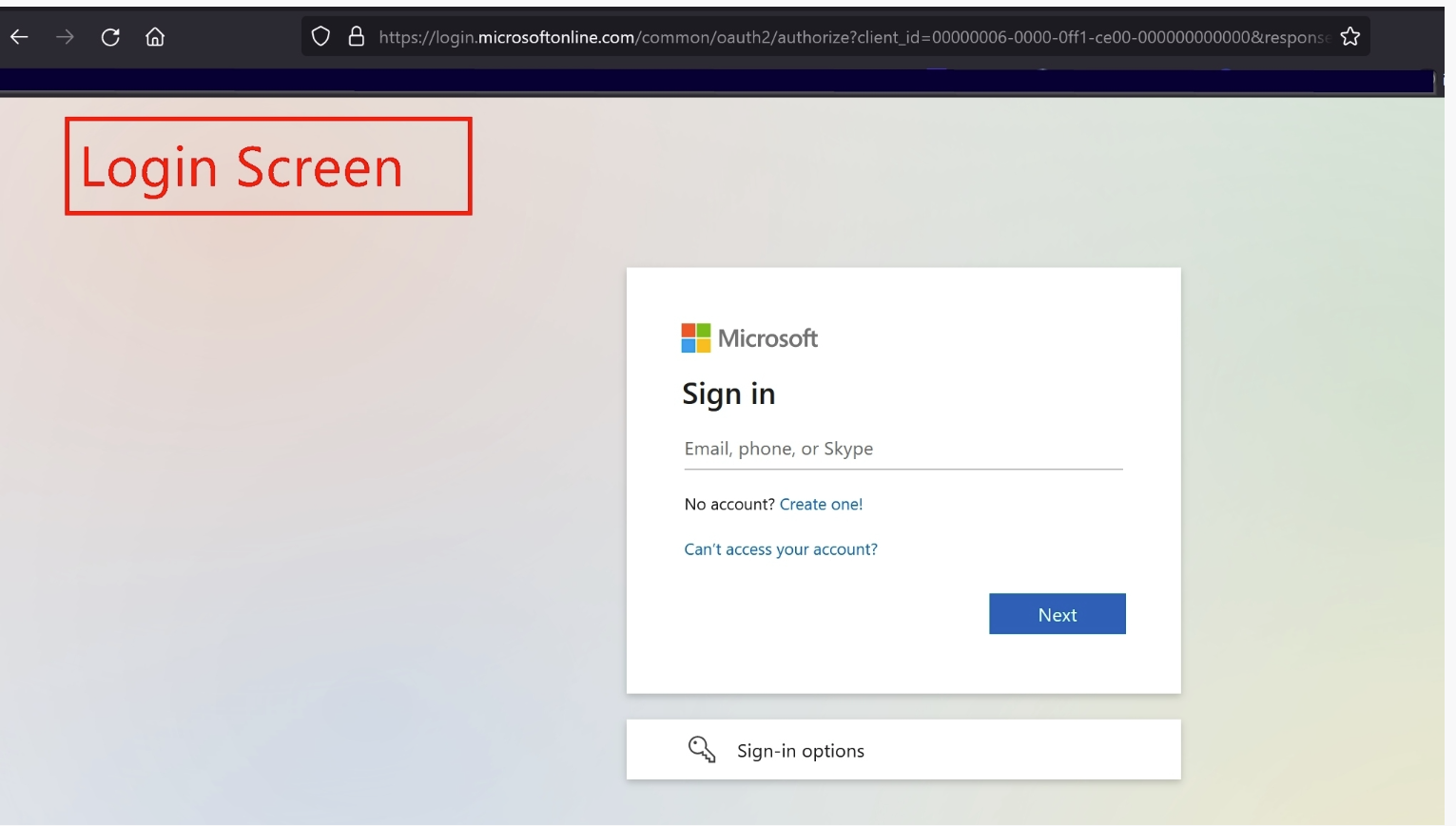 Tenant does not exist (MS_AUDIT_OFF) – Saas Alerts